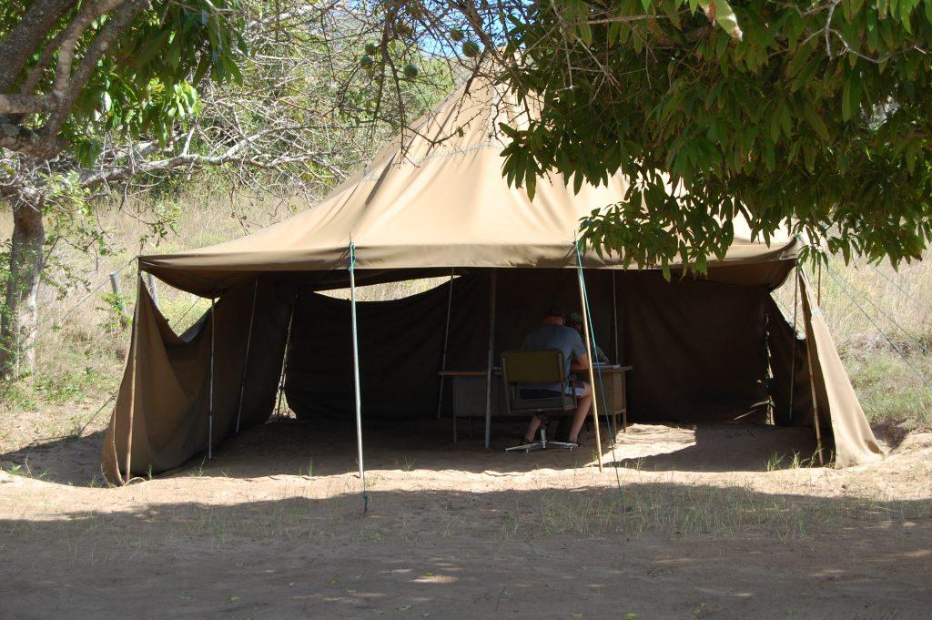 Maputo Elephant Reserve Safari Tour